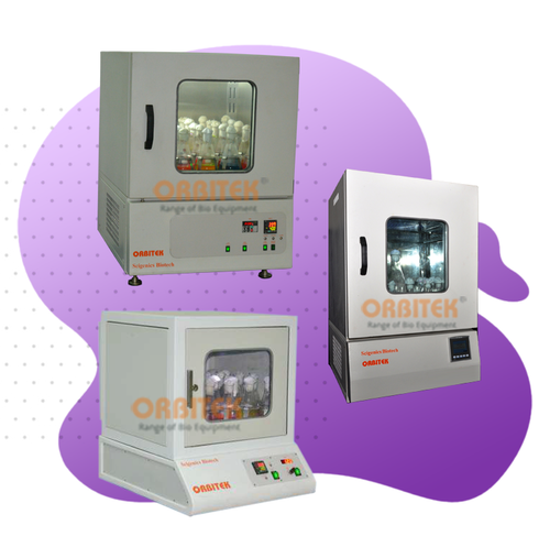 lab shaker rotary shaker